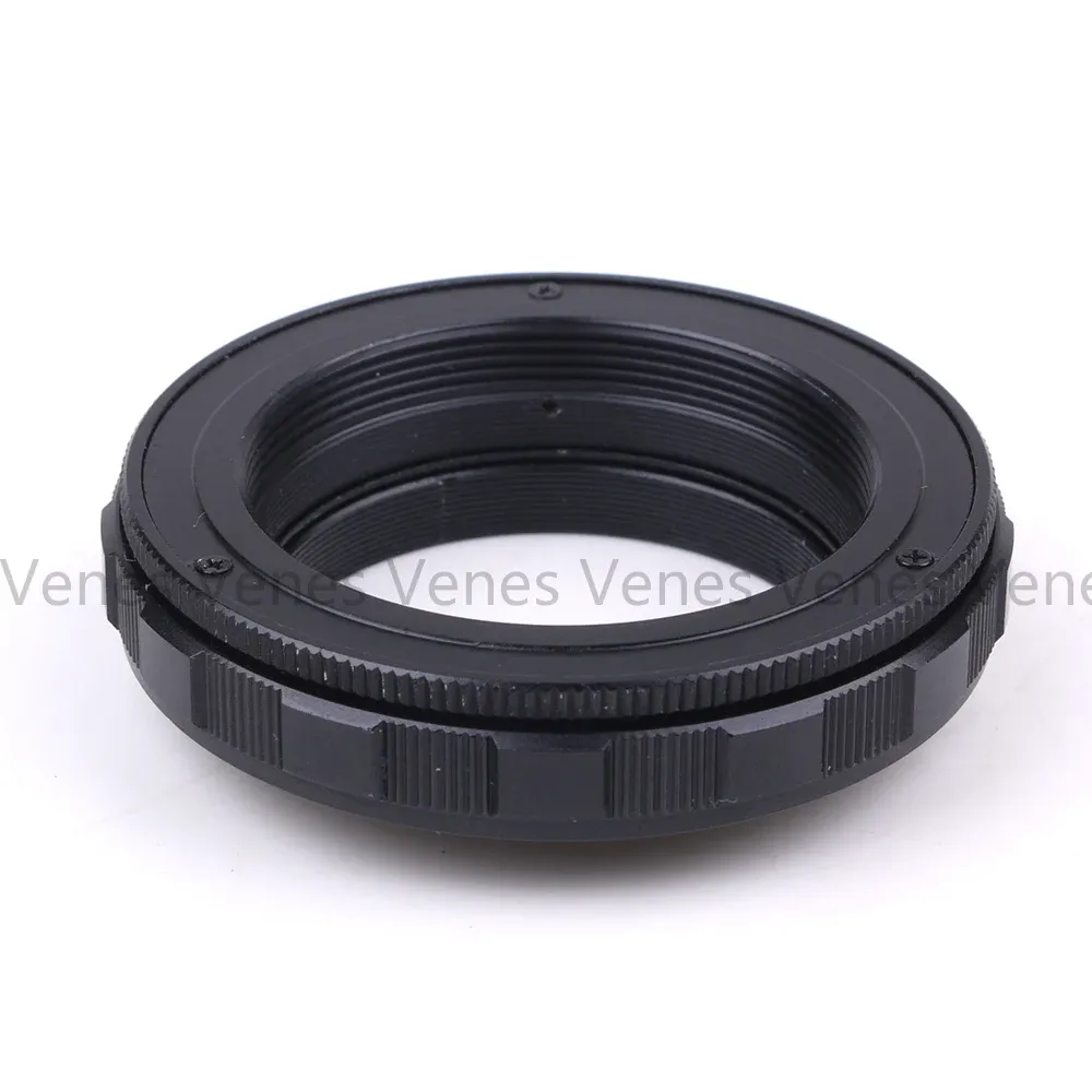 Upgraded Macro Extension Tube Set with M42 Lens to NEX Camera Adapter ...