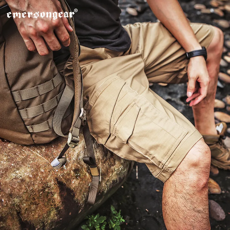 DHgate.com:Tactical Cargo Shorts for Outdoor Adventures: Versatile ...