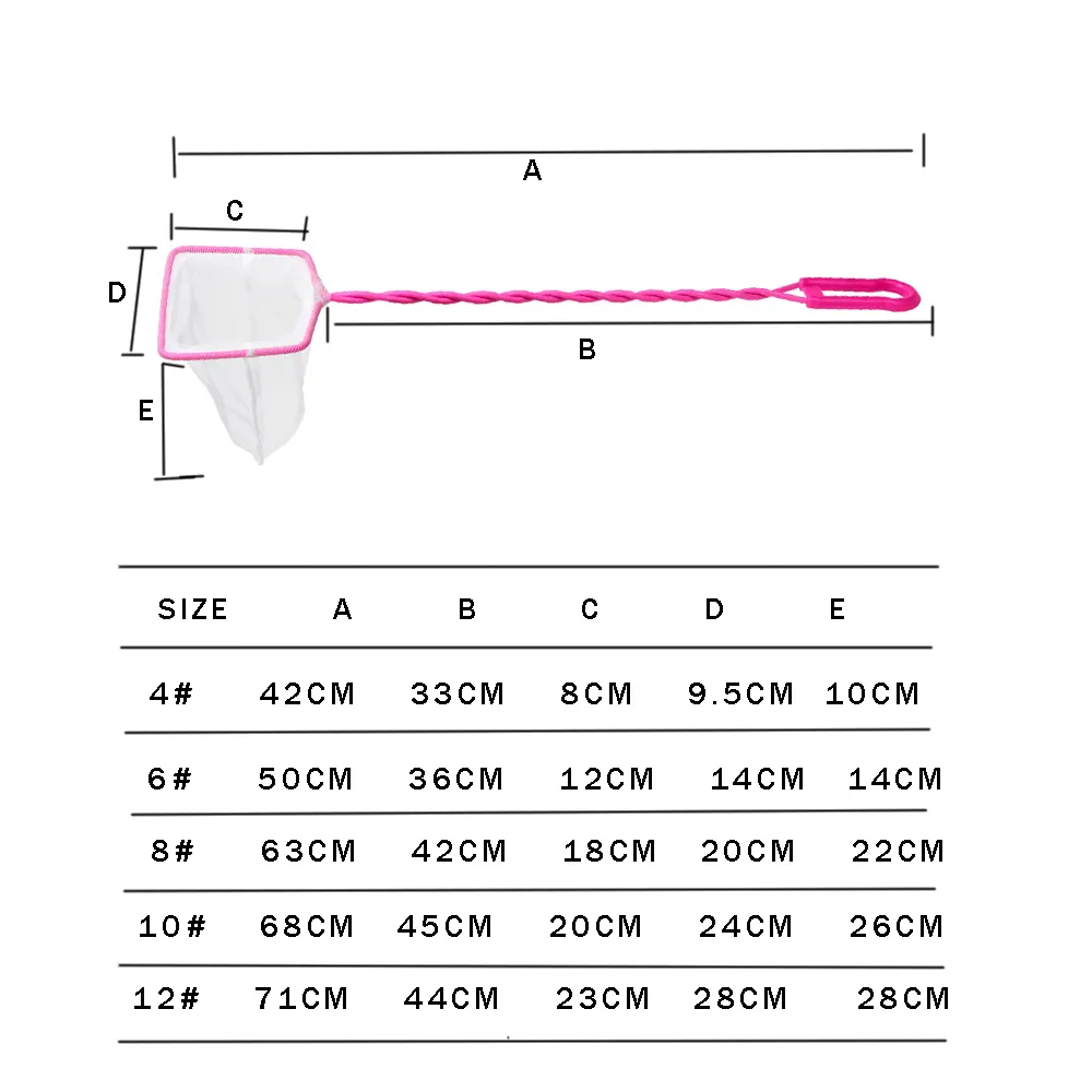 DHgate.com:Premium Square Aquarium Net - Durable Soft Nylon Fish Tank ...