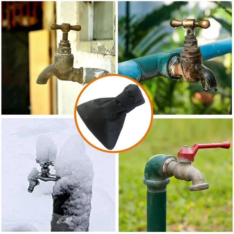 Outside Tap Cover Stormguard Insulated – Thermal Outdoor Tap Covers For ...