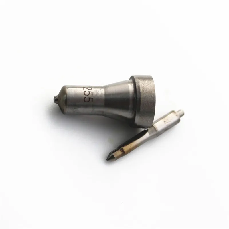 Fuel Oil Nozzle Precision Injector Nozzles For Diesel Engines, Multiple ...