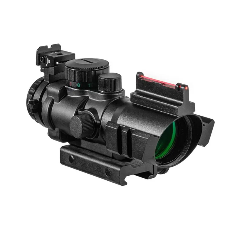 sniper optics scope