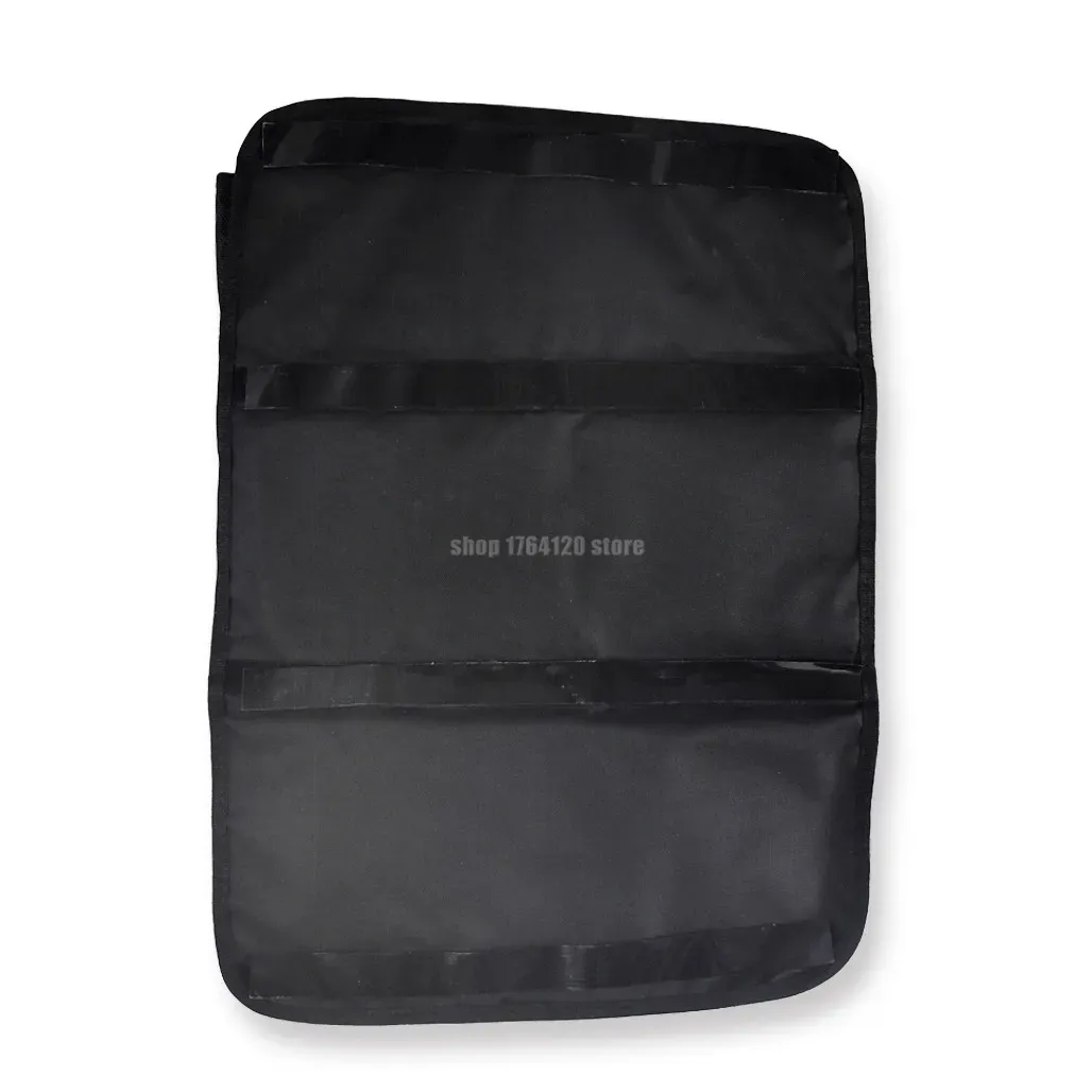 DHgate.com:Motorcycle Tour Pak Lid Organizer Storage - Black Saddle Bag ...