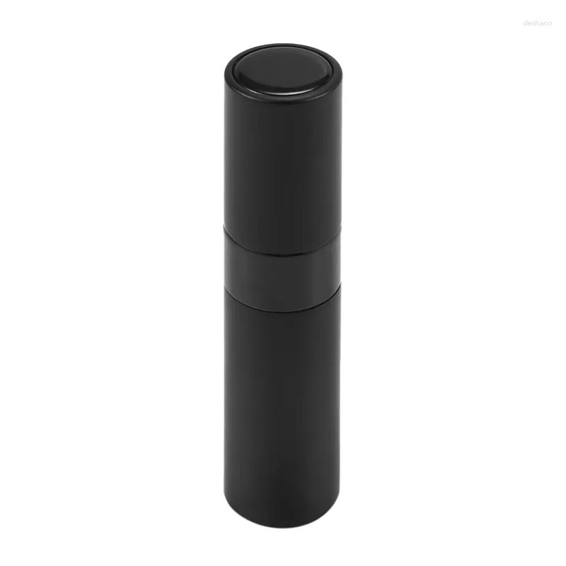 Storage Bottles 6-Pack 8 ml Portable Travel Mini Refillable Perfume ...