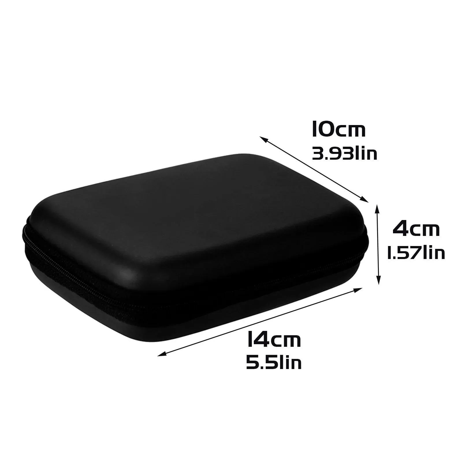 DHgate.com:25 Portable External Hard Drive Carry Case: Durable, Water ...