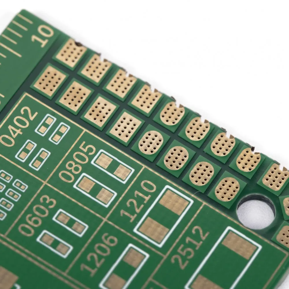 Practice Soldering Board for Flight Controller ESC PCB Welding ...