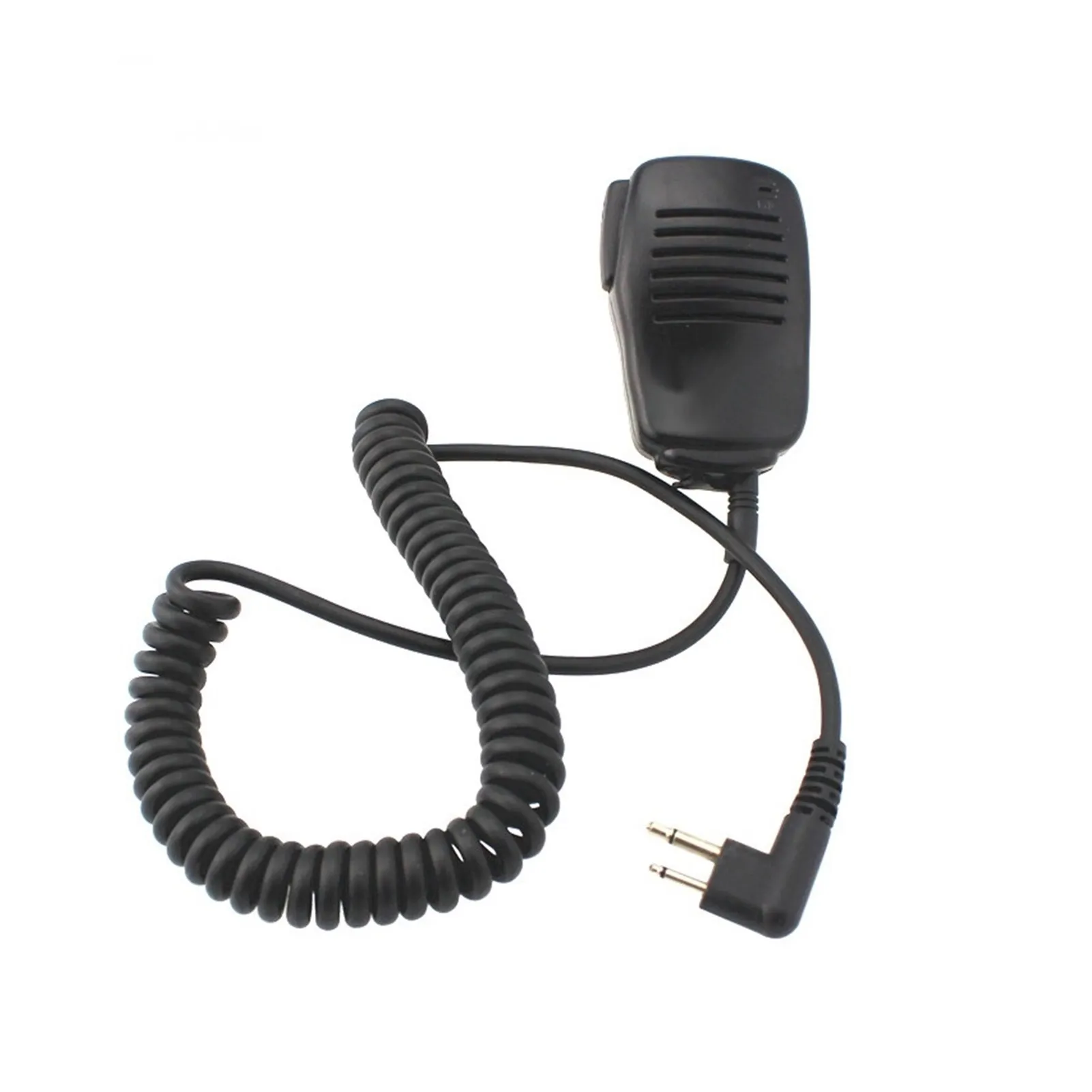 DHgate.com:SM-25 Portable Mini Walkie Talkie Microphone Speaker Mic for ...