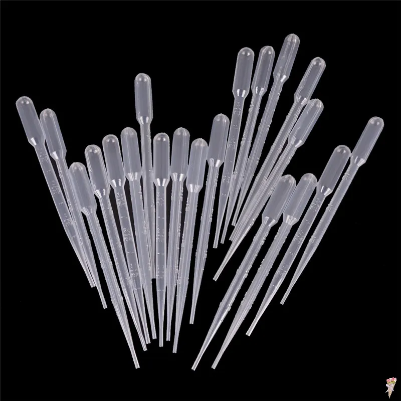 disposable pipettes 3ml
