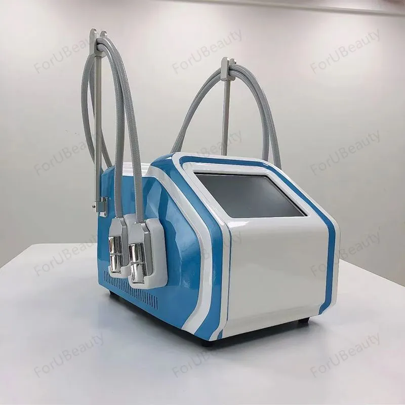 4-in-1 Cryo Emslim Fat Freezing Slimming Machine + CoolSculpting ...