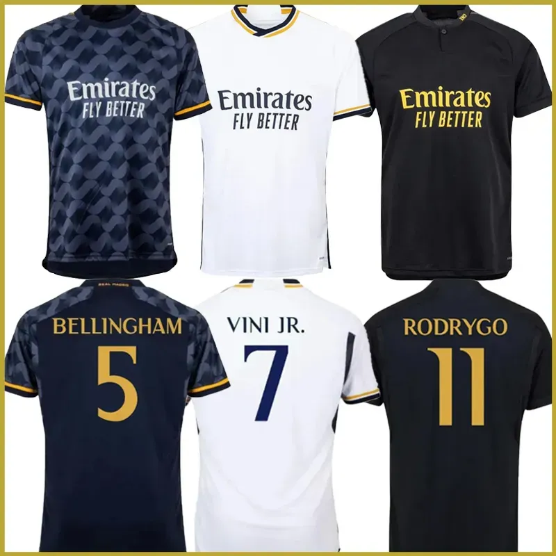2024 Arda Guler ModRIC 4th/5th Fans Player Version Soccer T Shirts For ...