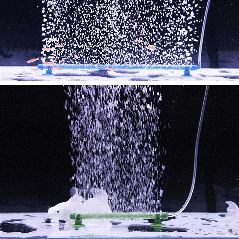 fish tank bubble maker