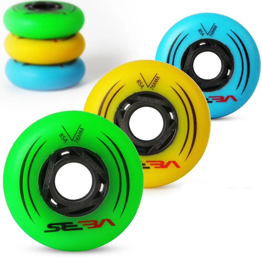 Premium Inline Skate Wheels: High Performance... From Ddmywonder, $101. ...