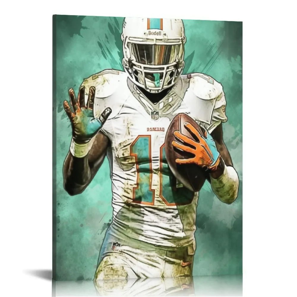 tyreek hill coloring pages for kids