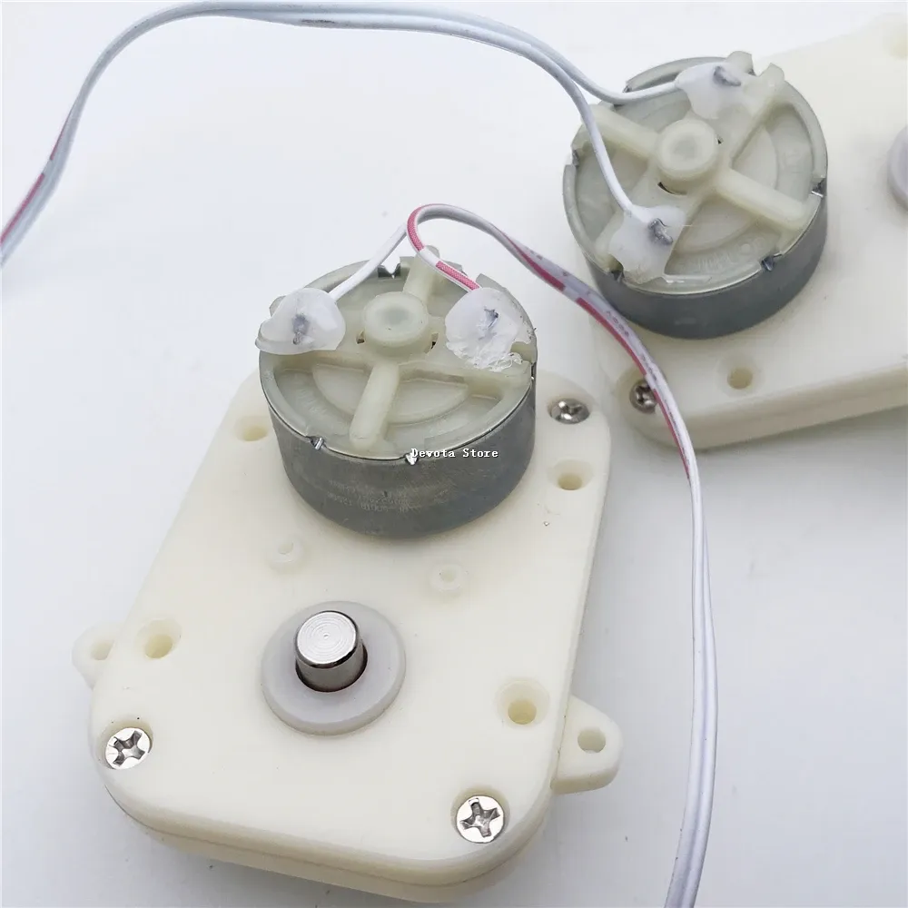 Automatic Watch Winder Box With Precise DC Motor Self Winding Mechanism ...