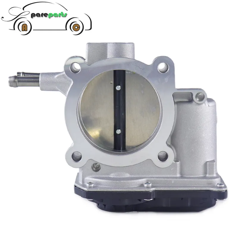 5L 2.7L Throttle Body for Toyota Camry Highlander Rav4 Sienna Tc Venza ...