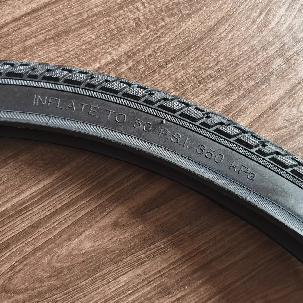 Puncture Proof Bicycle Tire 24 Inch Inflatable... From Ddmydec, $88.24 ...