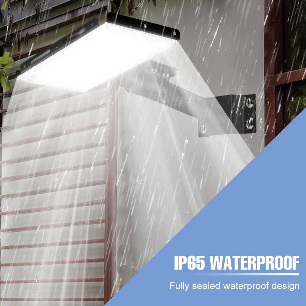 DHgate.com:200W LED Garden Floodlight, IP65 Waterproof Outdoor ...