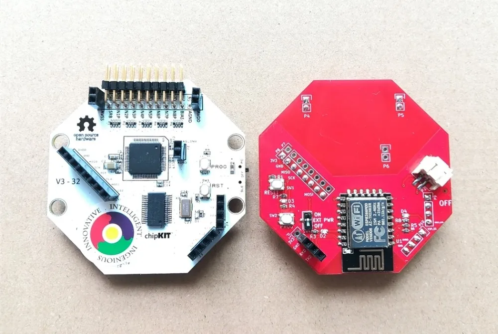 DHgate.com:OpenBCI V3 Compatible EEG Brain Electrical Module: Unleash ...