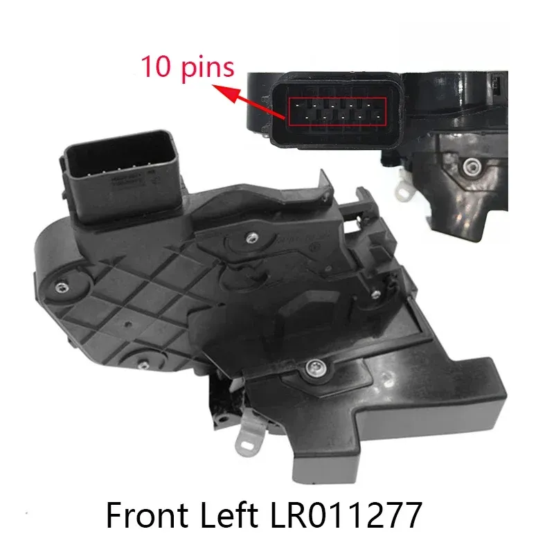 DHgate.com:Door Lock Actuator LR011302 LR011303 LR011275 LR011277 For ...