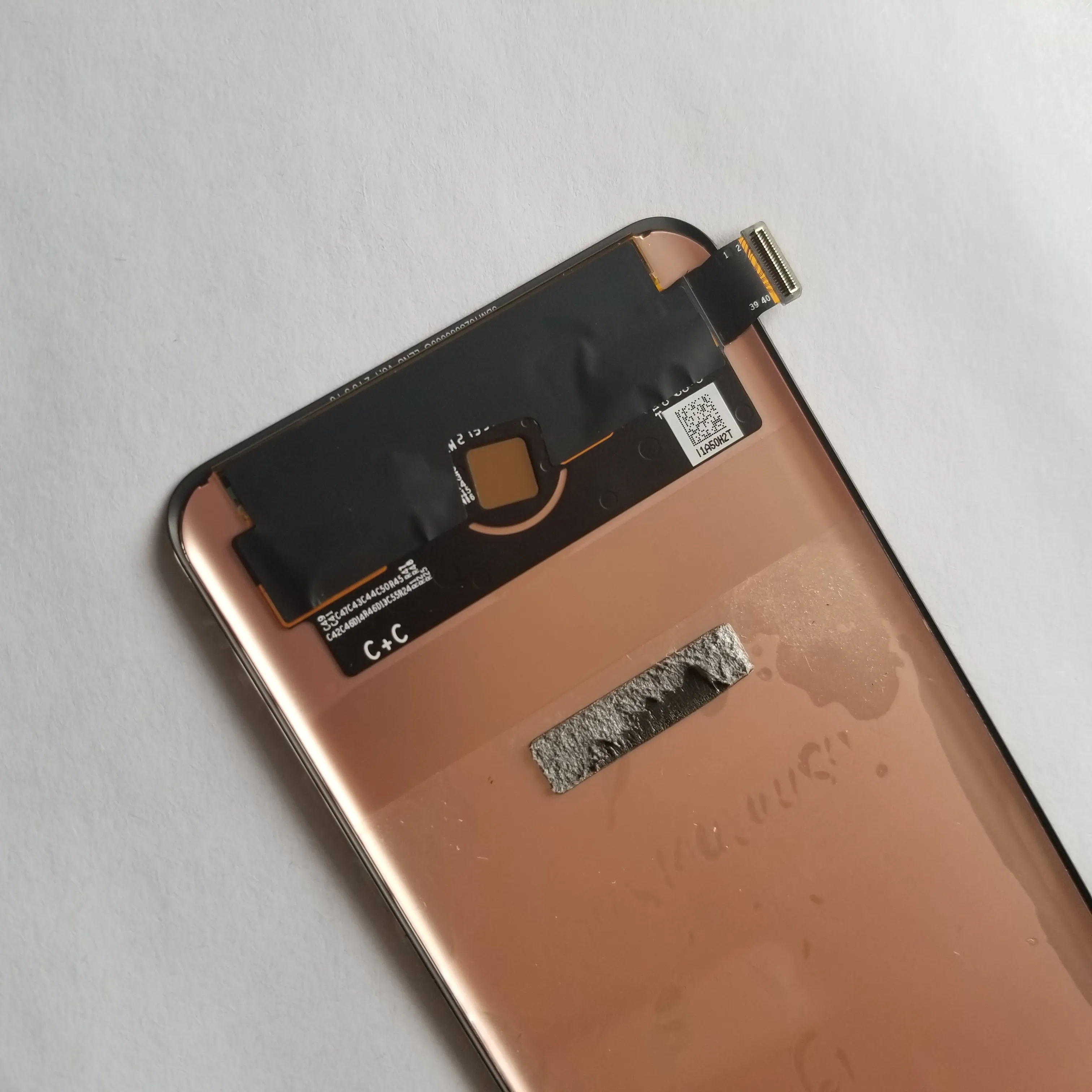 OLED Replacement Screen for Xiaomi 12 Series - High-Quality LCD Display ...