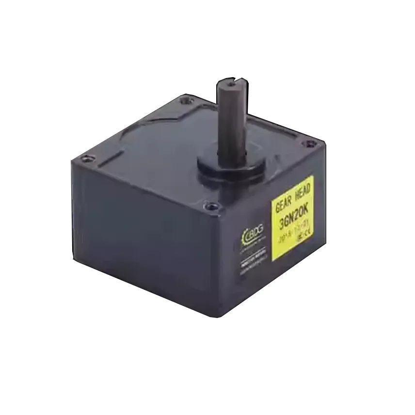 DHgate.com:3GN 3K-200K Gearbox Reducer: Speed Regulating Gear Head for ...