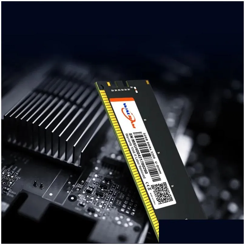 DHgate.com:Rams Walram DDR3 8GB Desktop RAM: Reliable 1.5V UDIMM Memory ...