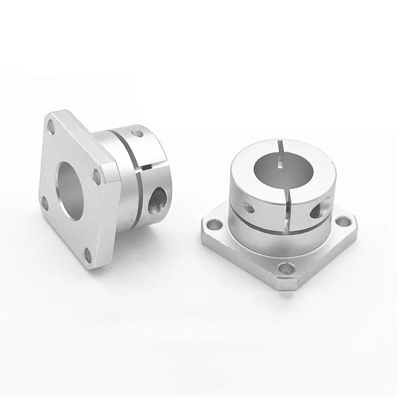 Circular Optical Shaft Fixed Seat Support - STHWRB/STHWSB/STHWCB16/20 ...