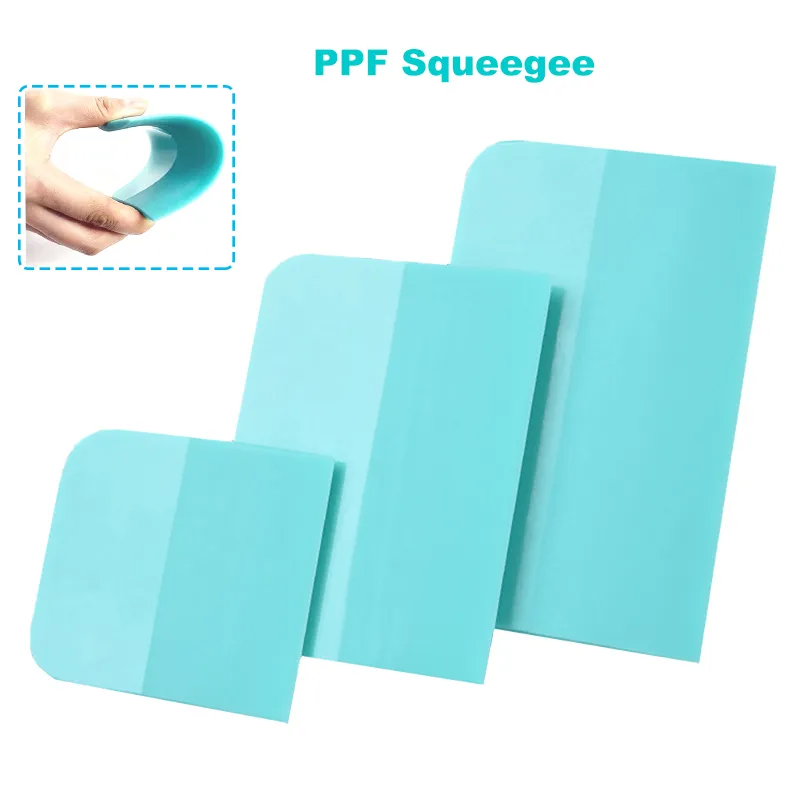 DHgate.com:Professional TPU PPF Window Tint Installation Tool: Squeegee ...