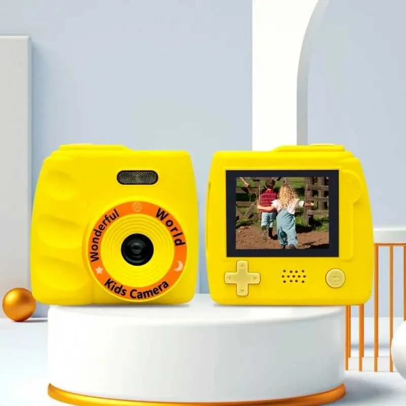 DHgate.com:HD Toy Camera for Kids, 32GB SD, Educational Puzzle Games ...