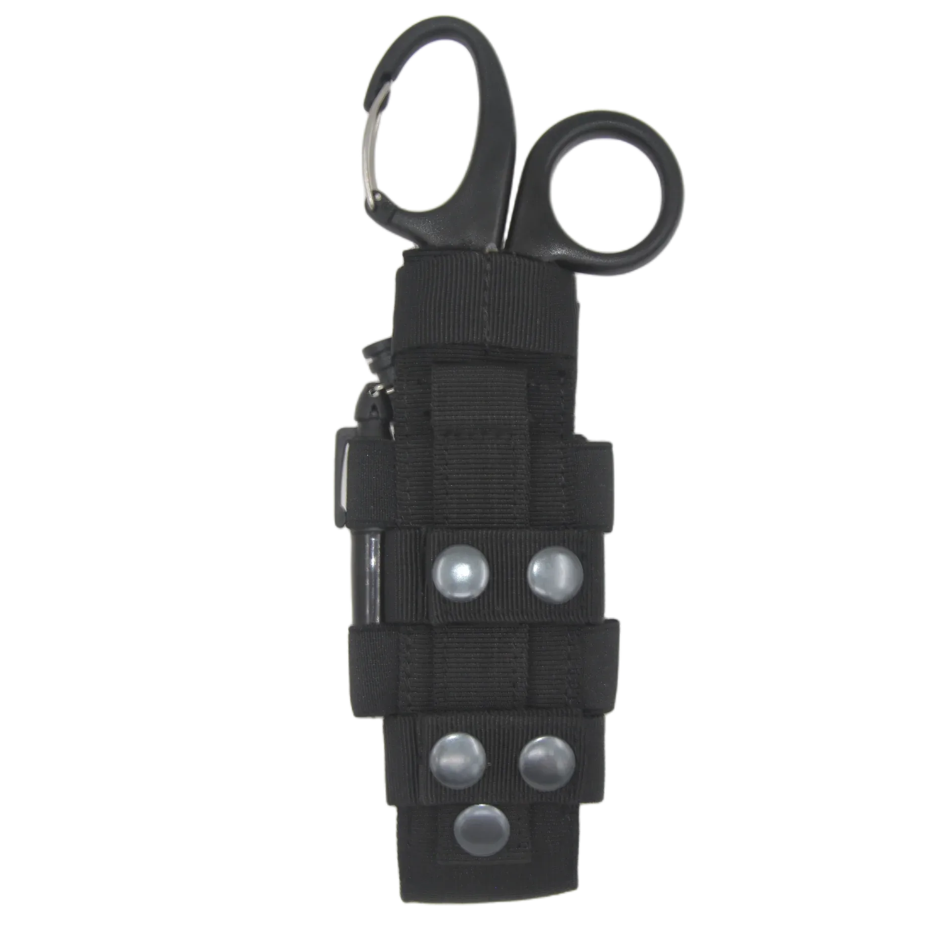 Tactical Cat First Aid survival kits with Molle Storage and Medical ...