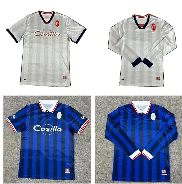 24 25 SSC Bari Soccer Jerseys 2024 2025 HOME AWAY BOTTA CHEDDIRA ...