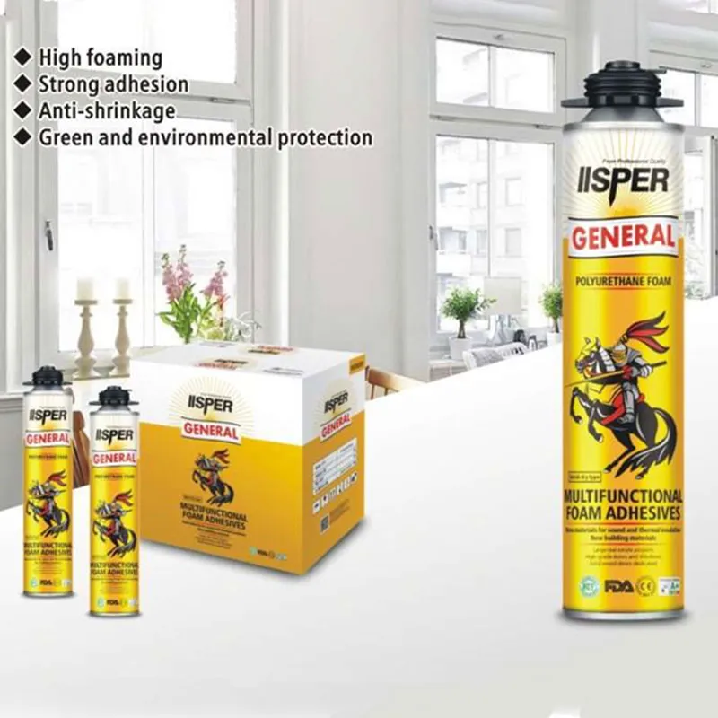 DHgate.com:Polyurethane Foam Sealant for Doors and Windows - Expanding ...