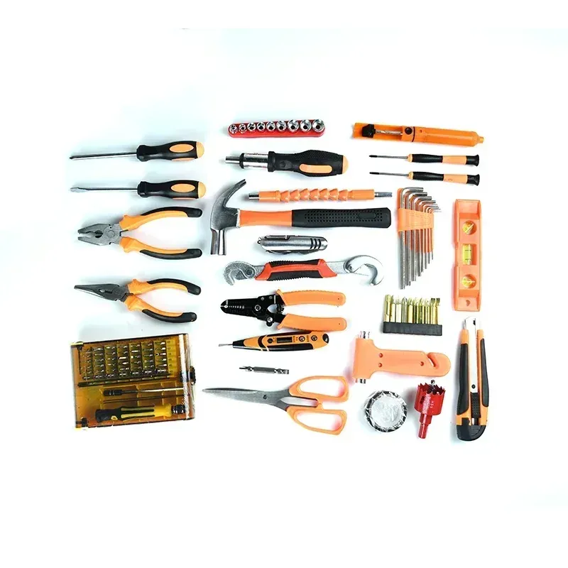 hardware tools list
