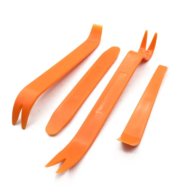 1/Car Clip Removal Tool Plastic Pry Tool for Auto Car Radio Panel Door ...