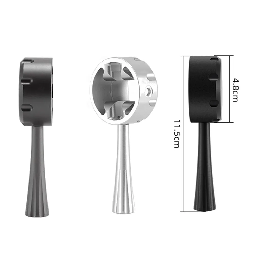 DHgate.com:Upgraded Aluminum Coffee Machine Steam Lever Replacement ...