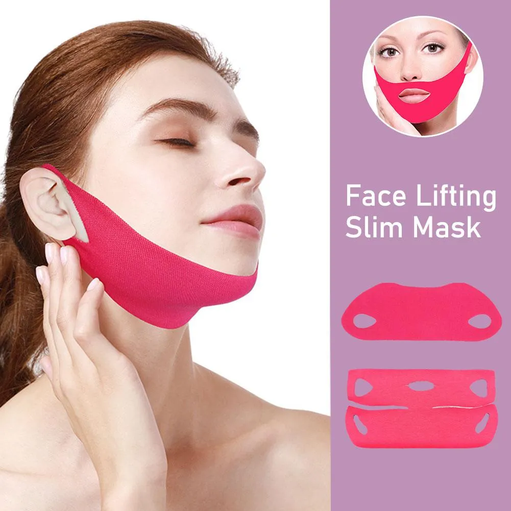 Face With Bandage