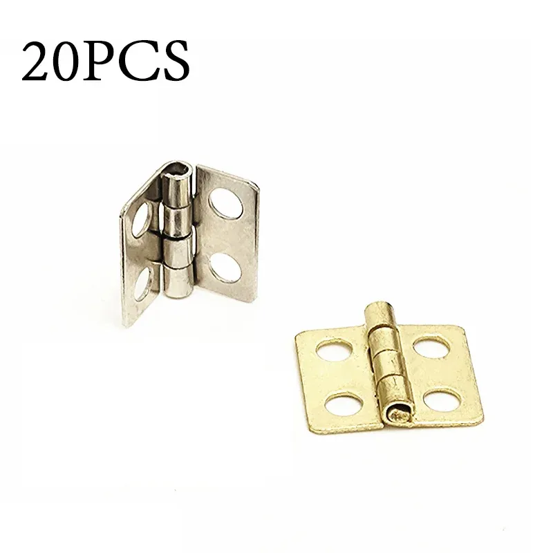 mini hinges for crafts