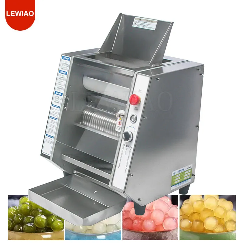 Boba Tapioca Pearl Machine Automatic Sweet Soup... From Iris321, $2,361 ...