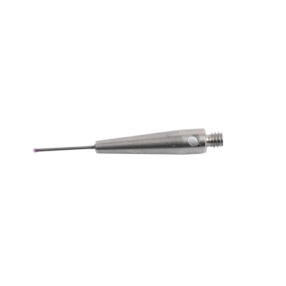 Stylus Pen Tips: Precision 0.5mm Ball Probe with Tungsten Carbide Stem ...