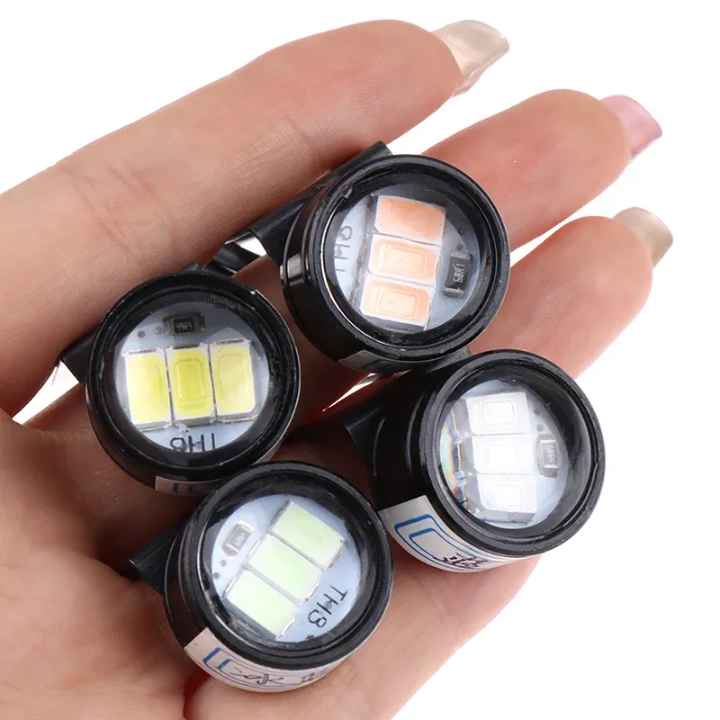 Motorcycle Headlights LED Driving Light: High Intensity Fog Lights For ...