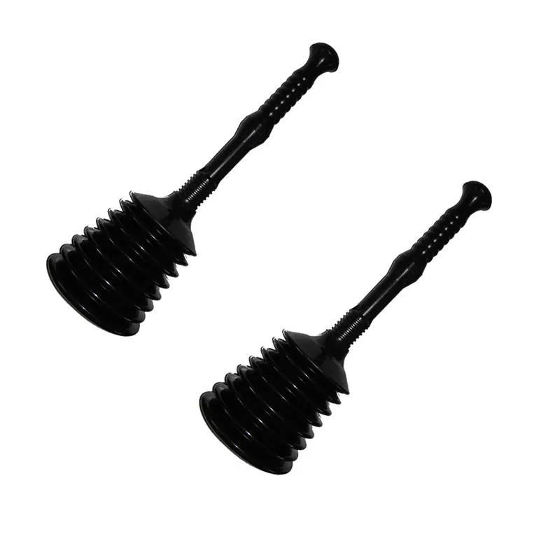 Powerful pump centrifugal Plunger Pipe Dredge Kit for Bathroom and ...