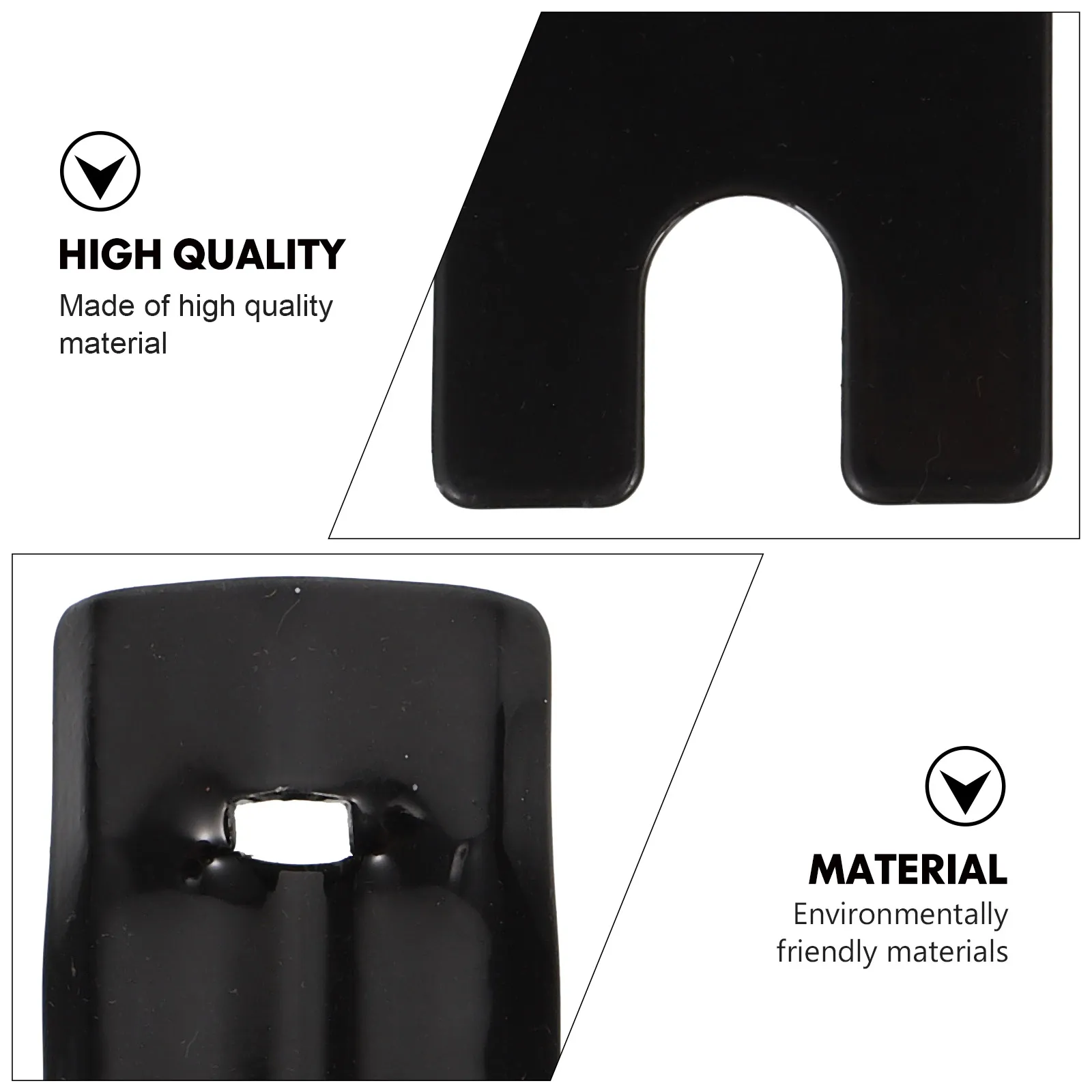 Safety Flag Brackets Bike Flag Mounting Bracket Motorcycle Flag Pole ...