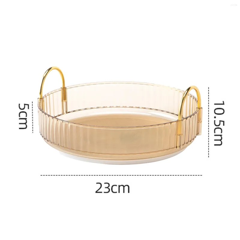 bathroom carousel organizers