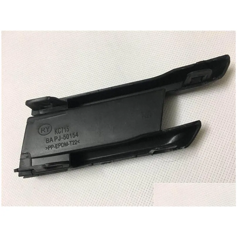 DHgate.com:Front Bumper Radiator Grille Bracket for Mazda 3 BN Axela ...