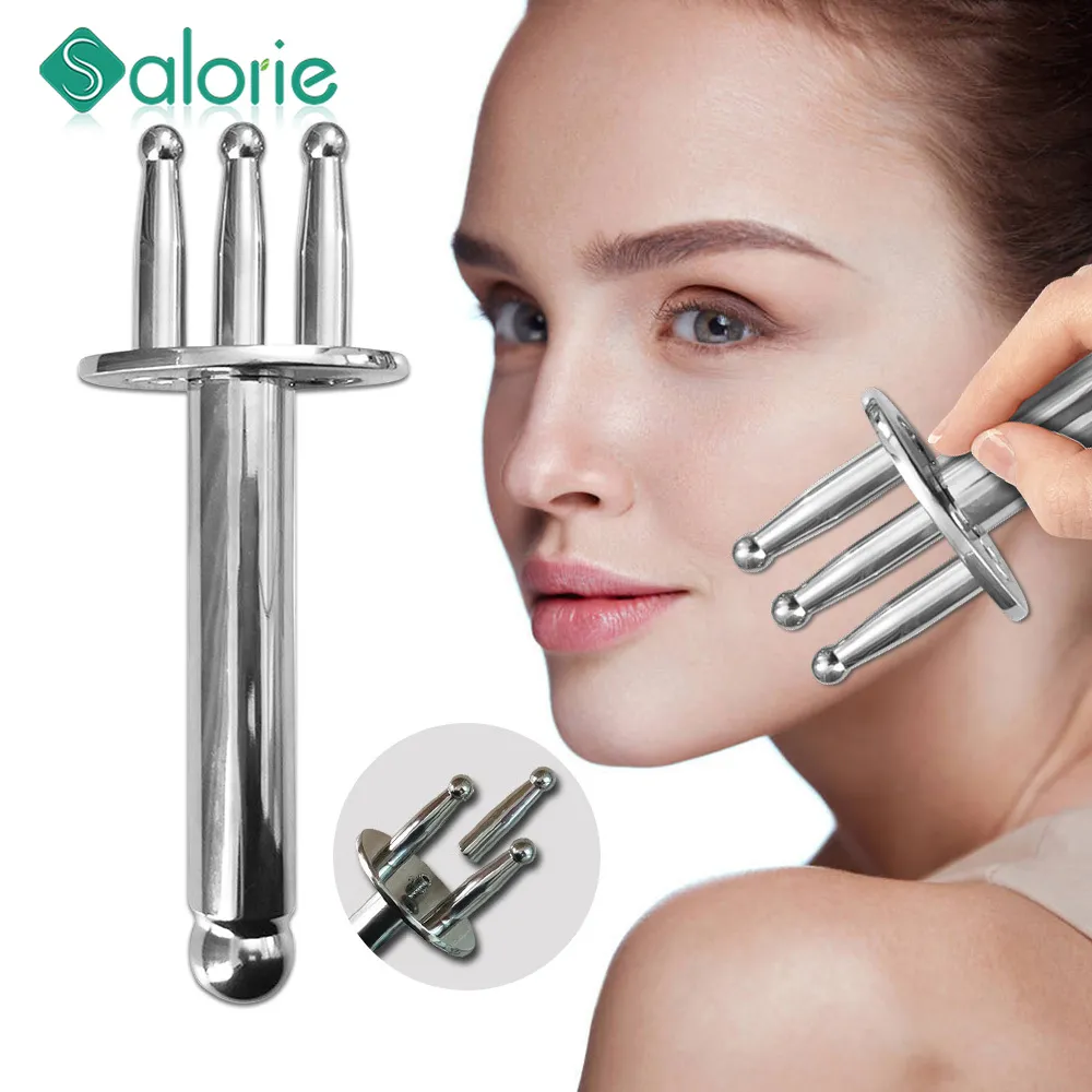 Wholesale Magnetotherapy Acid Discharge Acupuncture Massage Pen ...