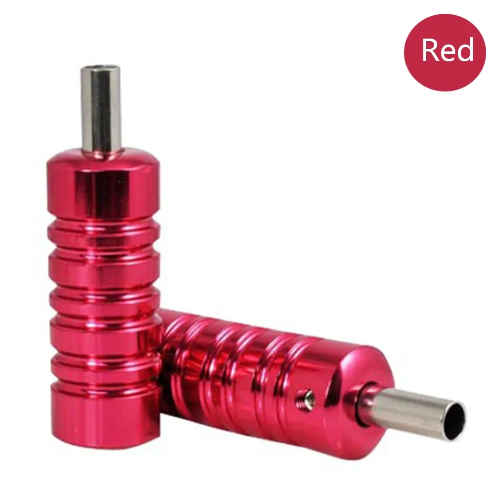 Professional Self-locked tattoo tattoo machine with 22mm Tube and ...