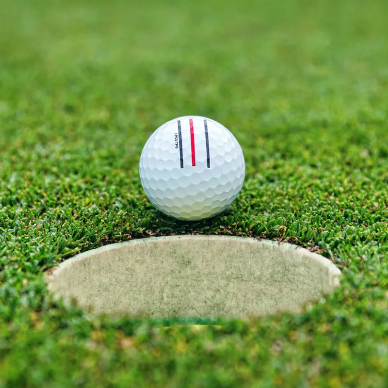 DHgate.com:PGM Golf Match Balls: Triple-Layer TPU Triple-Line Balls for a Soft Feel and Strong ...