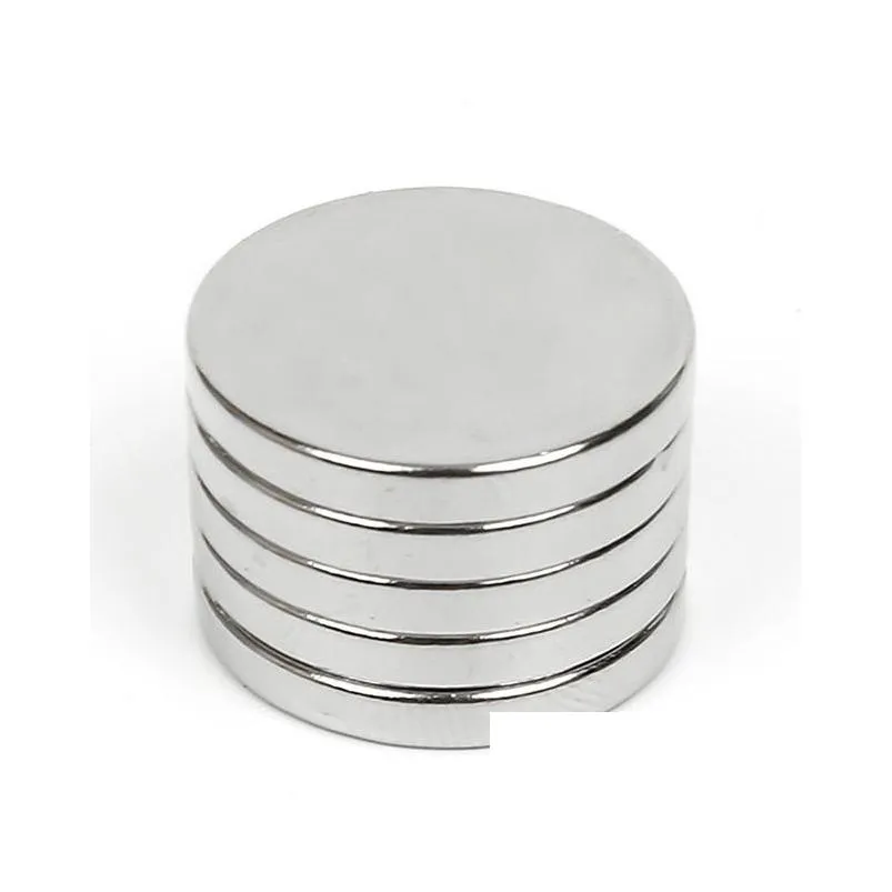 DHgate.com:N35 Neodymium Round Disc Magnets, Pack of 100, 12mm x 1.5mm ...