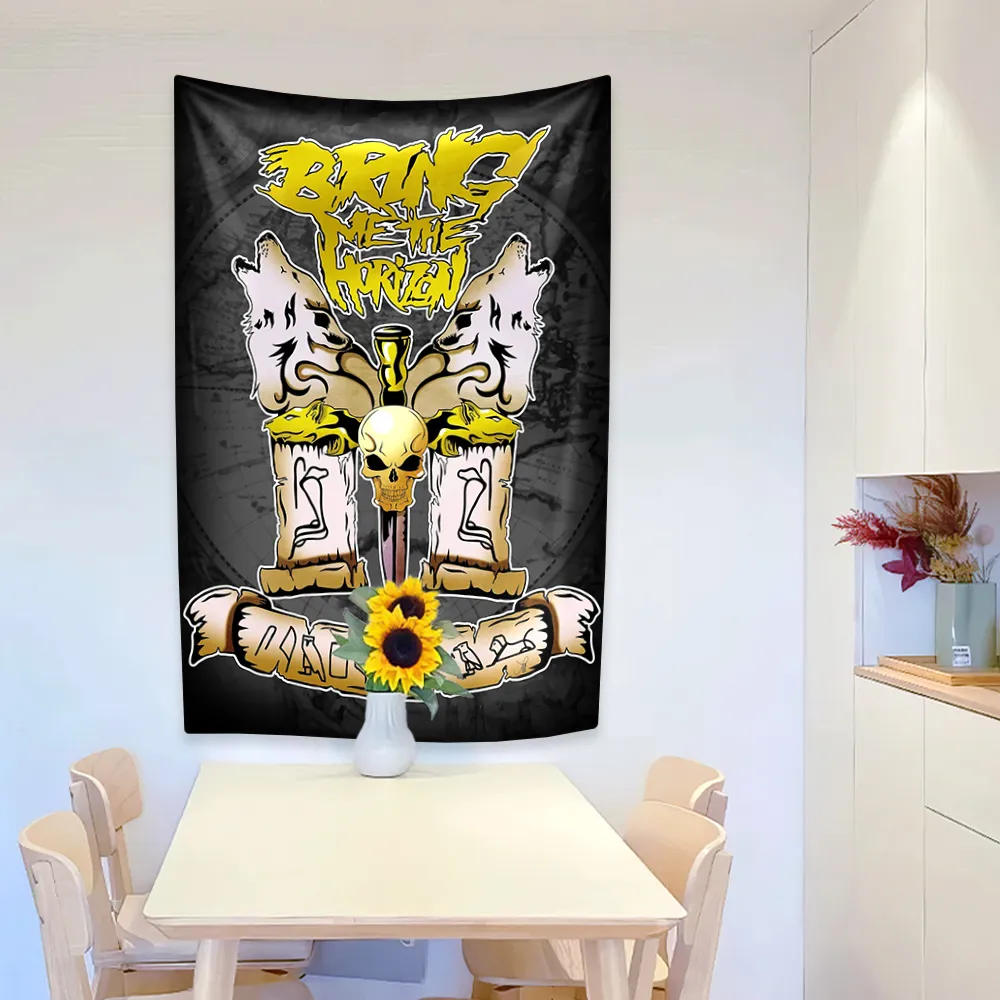 metalcore background