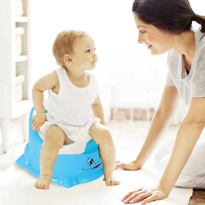 Optimized Product Title: Portable Potty Training Chair With Lid For ...